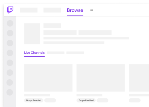 How to Know if a Twitch Streamer has Drops Enabled: Twitch Drops Guide ...