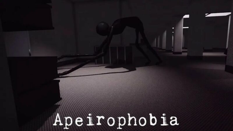 What Happened to Roblox Apeirophobia?