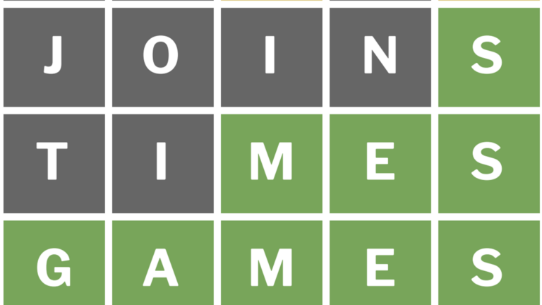 When Is the Wordle Reset Time? - Answered - Touch, Tap, Play
