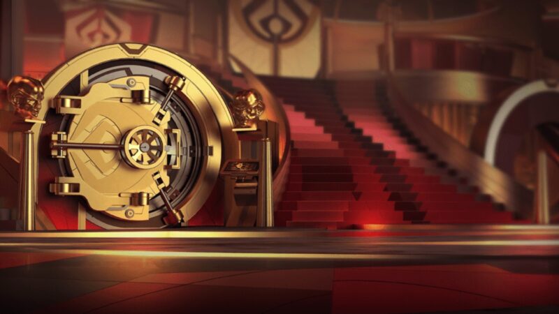 How to Fix Broken Desealing Rods in Star Trek: Fleet Command - Touch ...