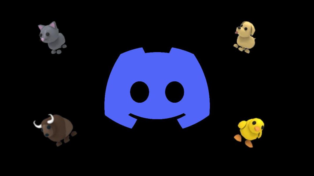 Best Adopt Me Trading Discord Servers (2022) - Touch, Tap, Play