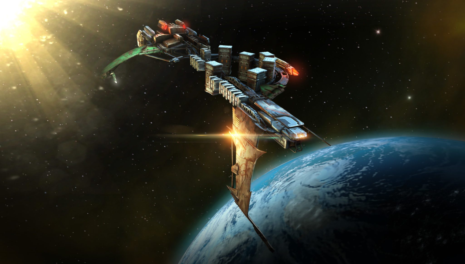 How to Get Plutonium in Star Trek Fleet Command - Touch, Tap, Play