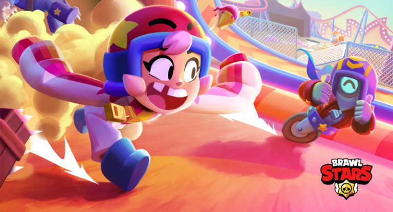 Brawl Stars Gear Guide – Rework Gears - Touch, Tap, Play