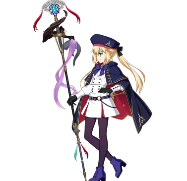 How to Get Castoria in Fate Grand Order - Touch, Tap, Play