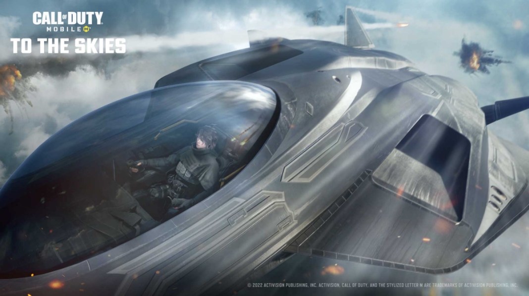 How to Use the Jackal in COD Mobile: Jackal Tips and Tricks - Touch ...