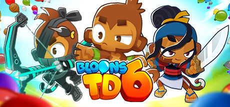 How to Get Black Border in BTD6: Black Border Guide - Touch, Tap, Play
