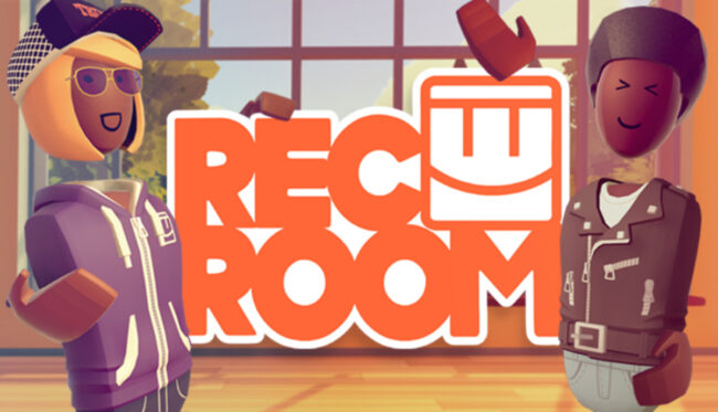 How to Get More Ink in Rec Room