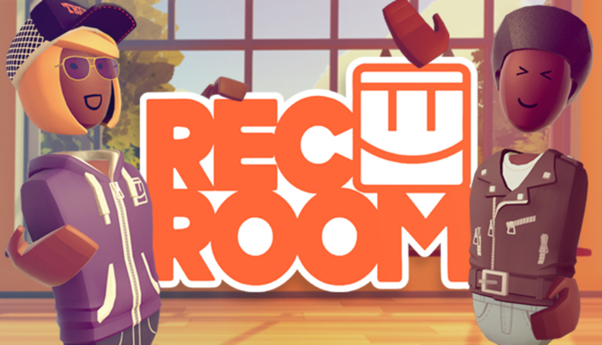 How to Give Permissions in Rec Room: Permissions Guide - Touch, Tap, Play