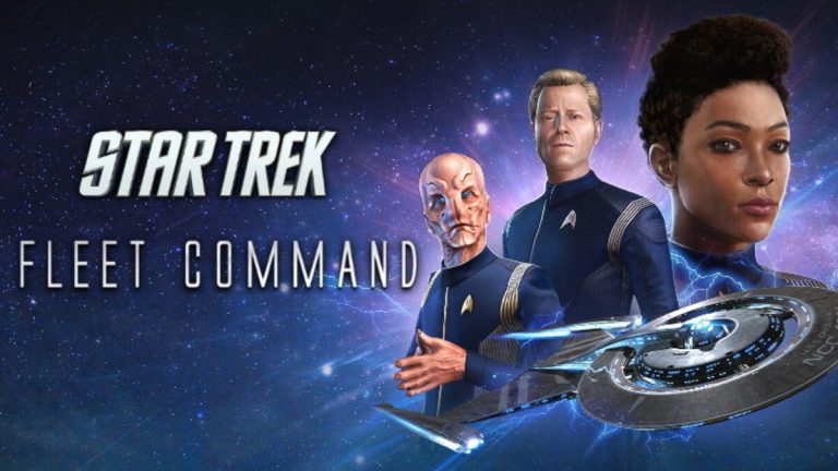 Star Trek Fleet Command PvP Guide: Best Crews, Tips, and More - Touch ...