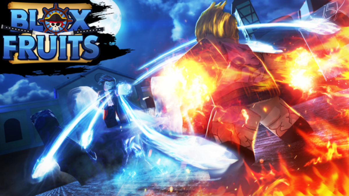 How to Get Fragments Fast in Blox Fruits – Guide - Touch, Tap, Play