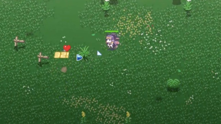 What is an Inalock in HoloCure? - Answered - Touch, Tap, Play