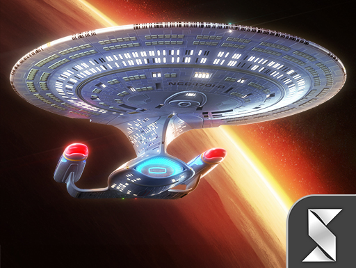 How to Do a Faction Lock in Star Trek Fleet Command - Touch, Tap, Play