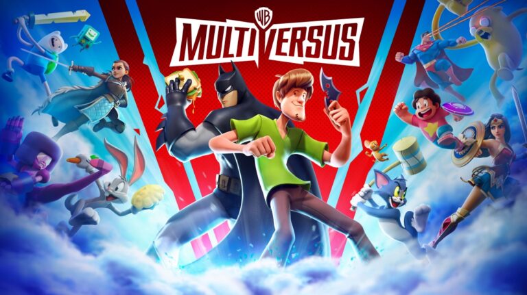 How to Change Age in MultiVersus: Age Change Guide - Touch, Tap, Play