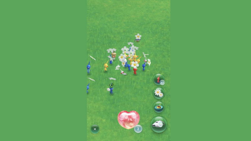 What Does Special Nectar Do in Pikmin Bloom? - Answered - Touch, Tap, Play
