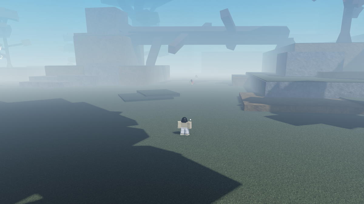 How to Get Mist Breathing in Project Slayers - Roblox - Touch, Tap, Play