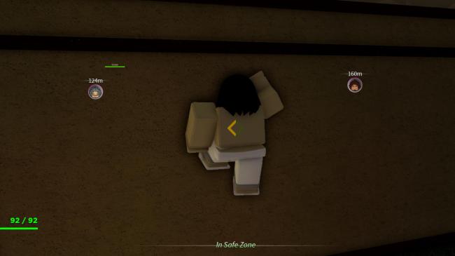 How to Climb Walls in Project Slayers - Touch, Tap, Play