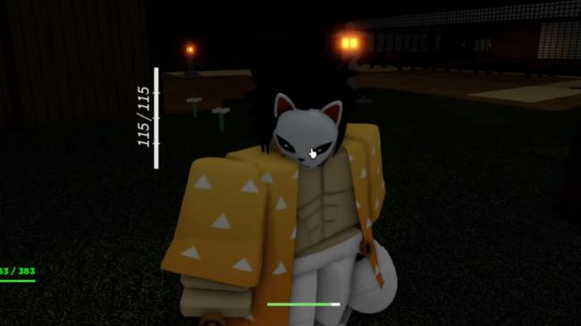 What is the Max Breathing Level in Project Slayers? - Answered - Touch ...