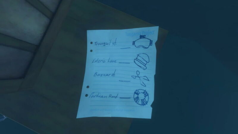 Raft: Emergency Bridge Launch Code Guide - Touch, Tap, Play