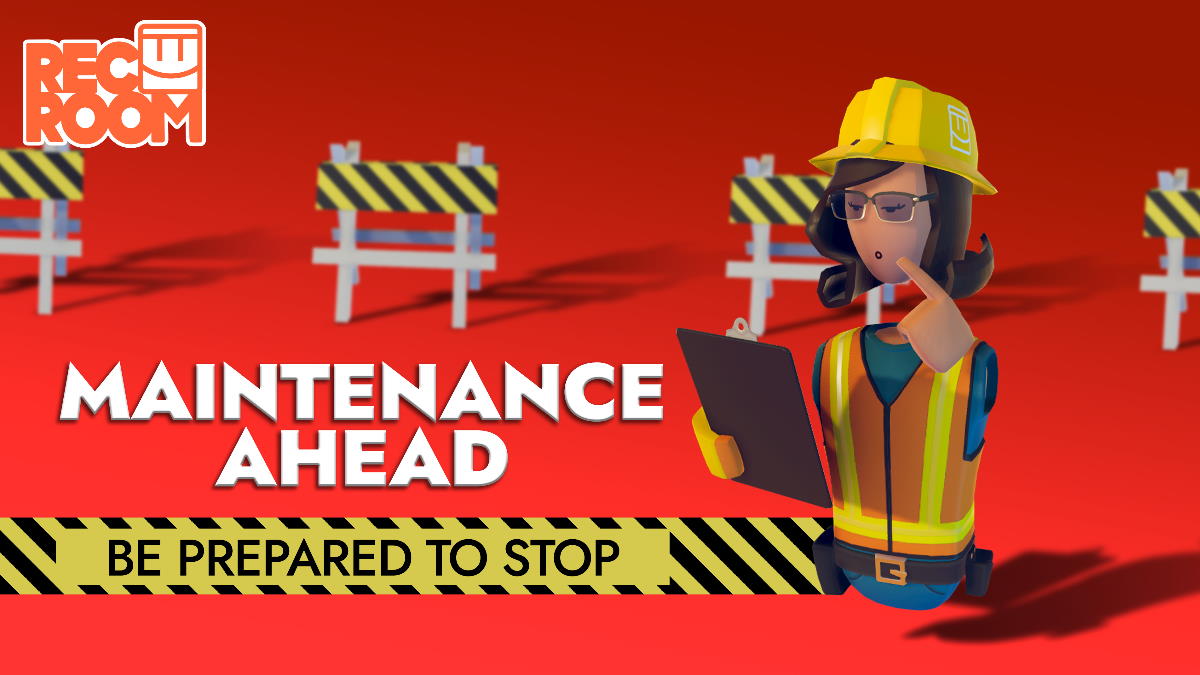 How to Fix Rec Room Error Code 'Summer' - Touch, Tap, Play