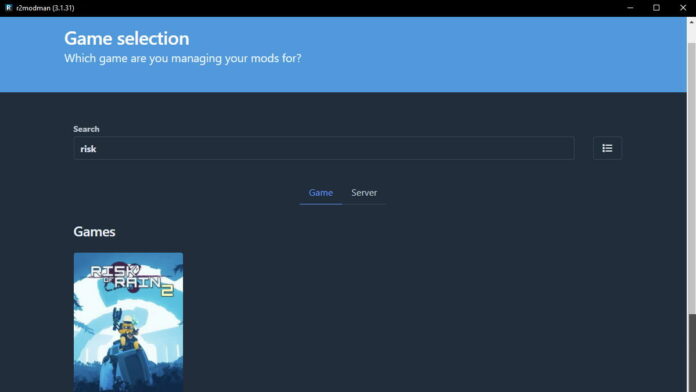 Risk of Rain 2: How to Download r2modman Mod Manager + Download Link ...