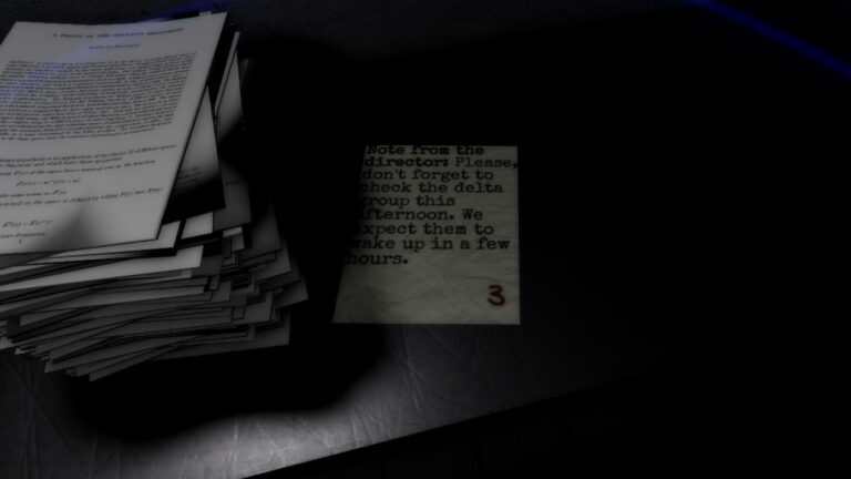 The Experiment v5 Roblox Door Code Guide - Touch, Tap, Play