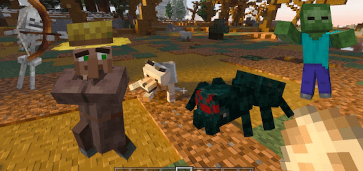 How to Download and Use Biological Optimization Mod for Minecraft ...