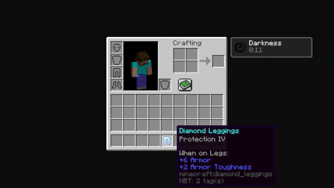 Best Minecraft Bedrock Enchantments for Leggings in 2022 - Touch, Tap, Play