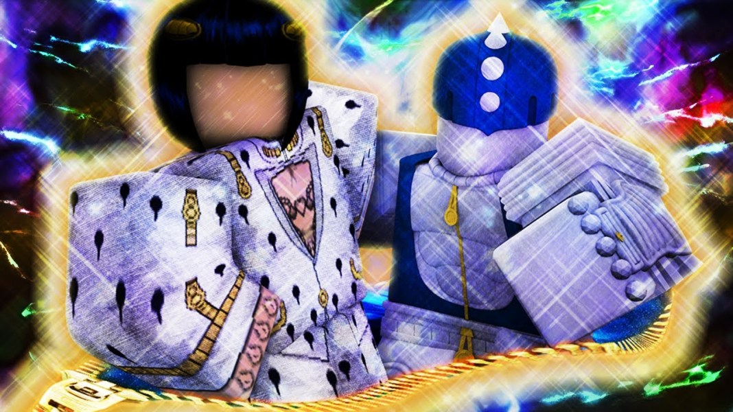 YBA Skin Tier List - All Skins in Your Bizarre Adventure, Ranked ...