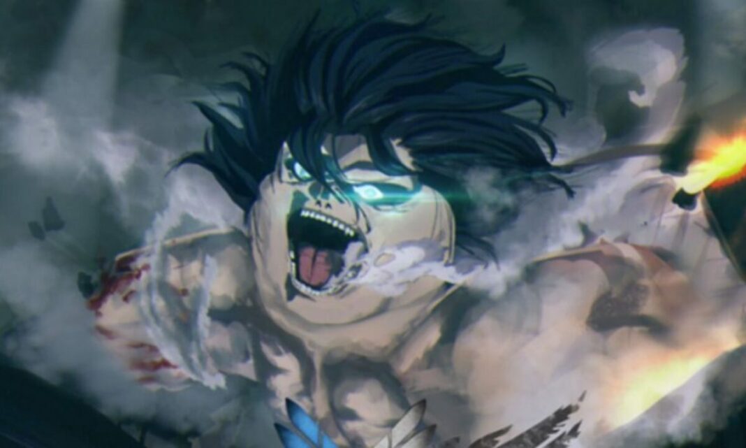 Attack on Titan Evolution Families Guide