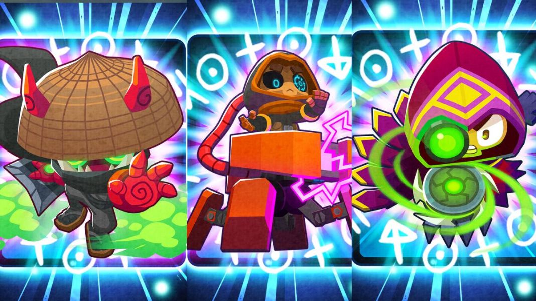 What are Paragons in BTD6? - Answered - Touch, Tap, Play