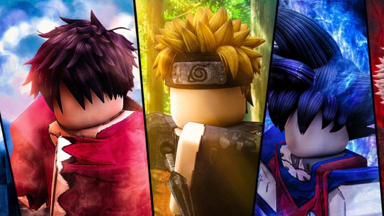 How to Get Shadow Monarch in Anime Dimensions - Roblox - Touch, Tap, Play