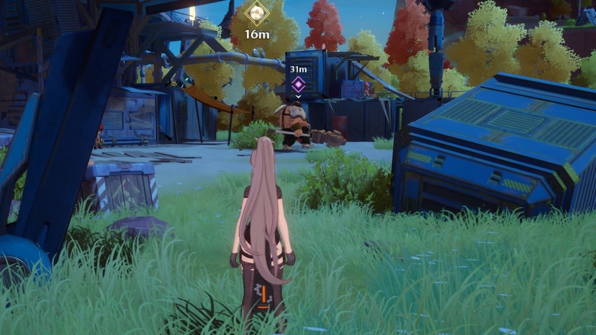 How to Get and Use Star Grit in Tower of Fantasy - Touch, Tap, Play