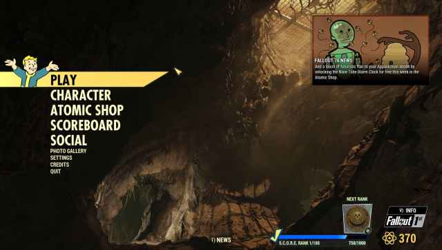 How to Fix Fallout 76 Login Error Game Code Failure - Touch, Tap, Play