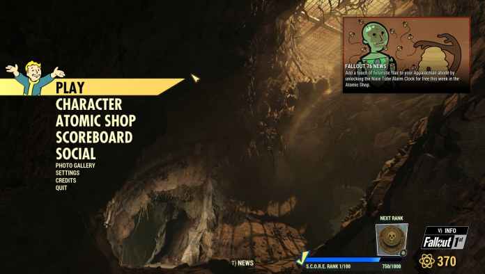 How to Fix Fallout 76 Login Error Game Code Failure - Touch, Tap, Play