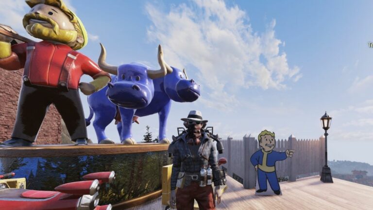 How to Fix Fallout 76 Login Error Game Code Failure - Touch, Tap, Play