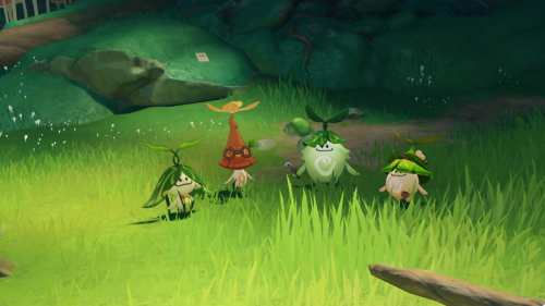 Genshin Impact Delicious Riddle Answers Guide - Touch, Tap, Play