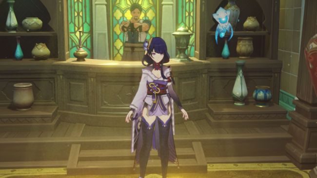 How to Get Spice Ingredient in Genshin Impact - Touch, Tap, Play