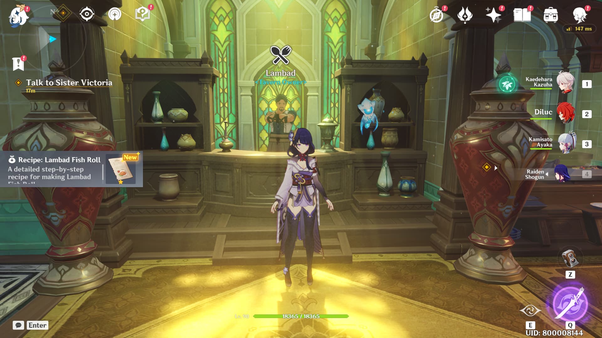 Genshin Impact: Where to find the Aeonblight Drake - Touch, Tap, Play
