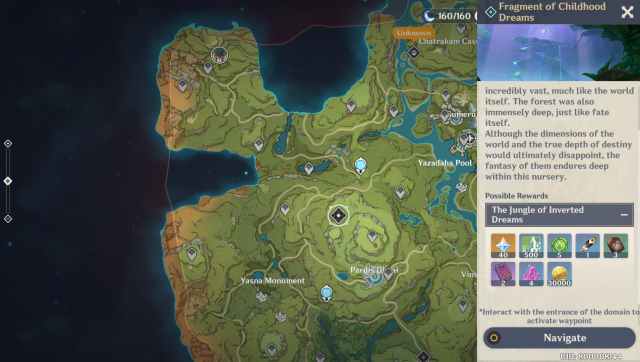 How to Get and Use Dendro Sigils in Genshin Impact - Touch, Tap, Play