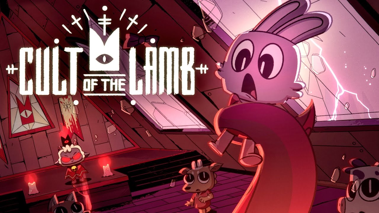 Good Cult Names in Cult of the Lamb - Touch, Tap, Play