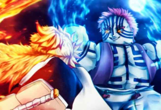 Where is Susamaru in Project Slayers? - Susamaru Location - Touch, Tap ...