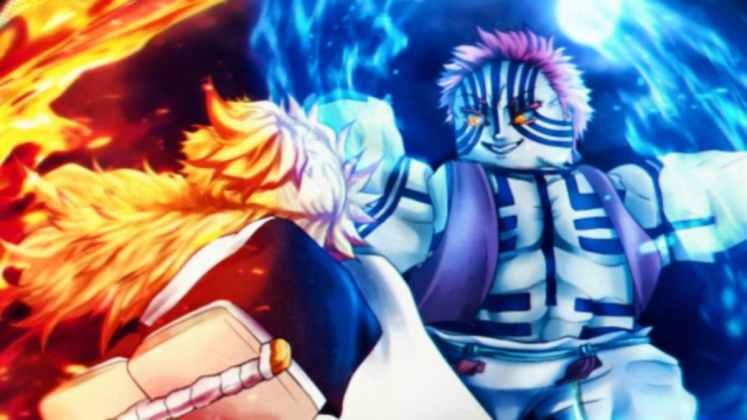 How to Get The Soryu Fighting Style in Roblox Project Slayers - Touch ...