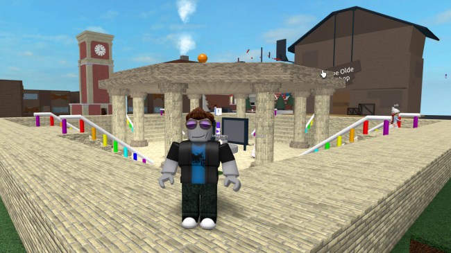 How to Get the Spider Marker in Roblox Find the Markers - Touch, Tap, Play