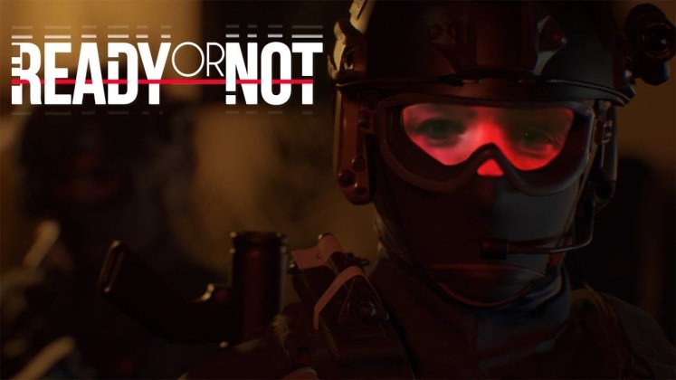 How to Install Mods for Ready or Not - Touch, Tap, Play