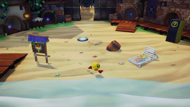 How to Get all Achievements and Trophies in Pac-Man World Re-PAC ...