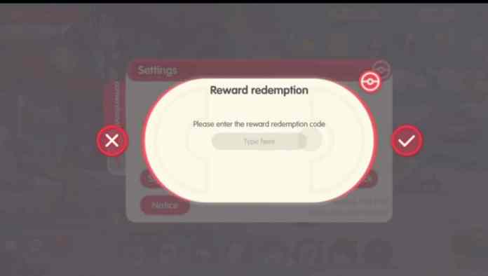 Pocket Incoming Gift Codes (February 2023) - Touch, Tap, Play