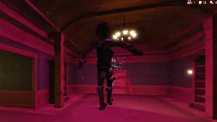 Roblox DOORS Codes (October 2022) - Touch, Tap, Play