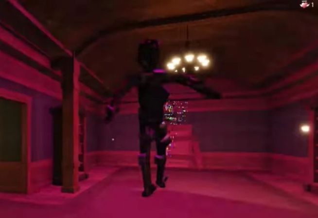 All Monsters in Roblox Doors - Touch, Tap, Play