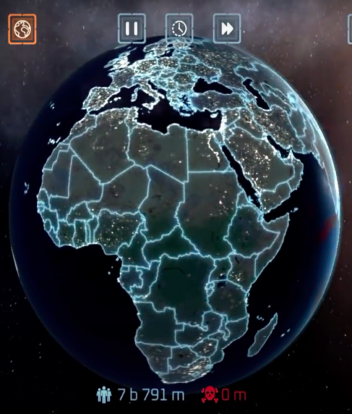 Everything New in the Solar Smash 1.8.5 Update - Touch, Tap, Play