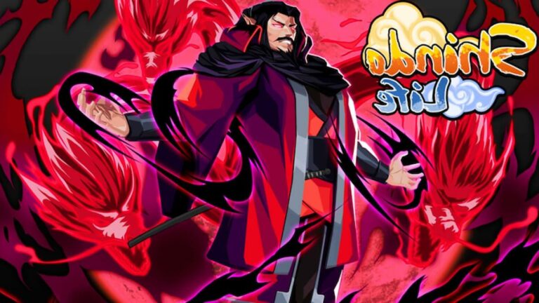 Shindo Life Item Spawn List (2022) - Touch, Tap, Play